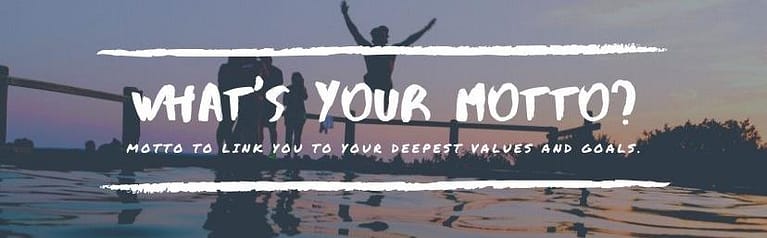 Linkmotto | What's Your Motto?